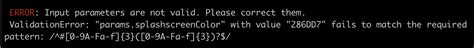Icon Genie V230 Profile Generator Incorrectly Checking For Hash In
