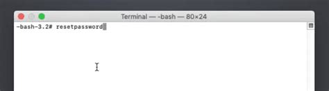 How To Reset Mac Password If You Forgot Without Data Loss
