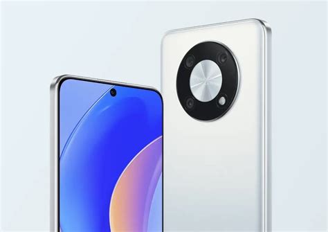 Смартфоны Huawei — недорогие бюджетные, среднебюджетные и мощные ...