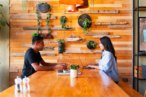 Coworking Space Etiquette Best Practices In Shared Workspaces