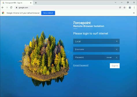 How To Integrate Forcepoint Rbi With Web Gateway Which Supports Icaps Secure Icap And Icap