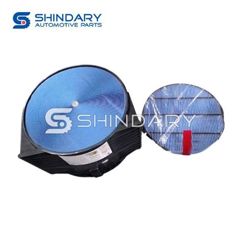 Filter Element Assy Dz9x259190125 For Shacman