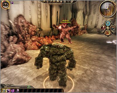 Lost In Dreams Main Quests Dragon Age Origins Game Guide