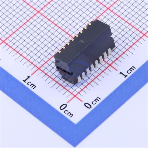 CHP 081TA Nidec C2921601 LCSC Electronics