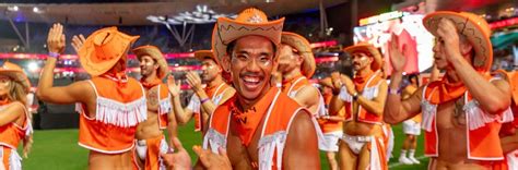 Lgbtq Festivals In Australia To Add To Your Annual Calendar Emen