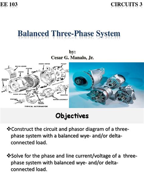 Pdf Balanced Three Phase System Dokumen Tips