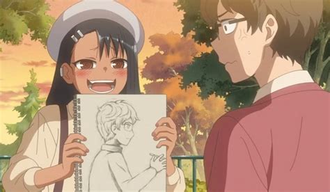 Arrête de me chauffer Nagatoro Saison 2 Episode 5 Quelle est la date
