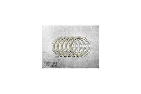UMA Racing Friction Clutch Plates Yamaha T Jupiter MX Crypton X Spark Exciter Sniper