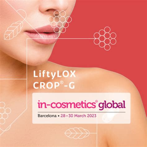 Aethera Biotech At In Cosmetics 2023 Aethera Biotech