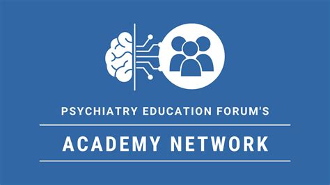 Psychiatry Education Forum Educational Website Created With The