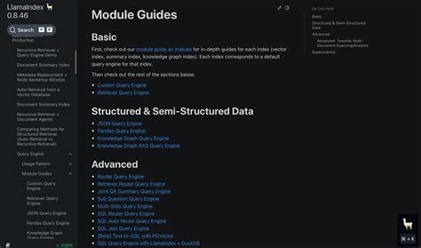 What Is Llamaindex And How Does It Work