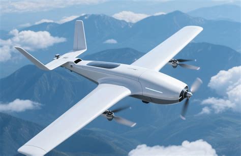 长航时无人机定制 打造专业级持久飞行解决方案