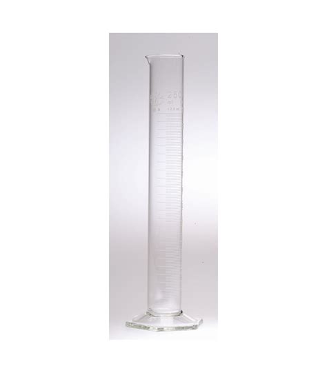 PROBETA GRADUADA DE VIDRIO 100 Ml Comprar Online