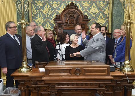 Joseph Aragona State Representative