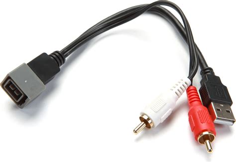 Customer Reviews Metra AX NISUSB USB Port Adapter Allows You To