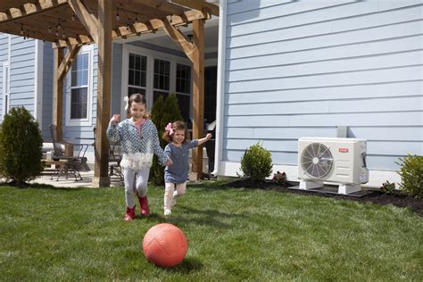 What Do the HVAC Efficiency Acronyms Mean? Defining SEER, EER, HSPF ...