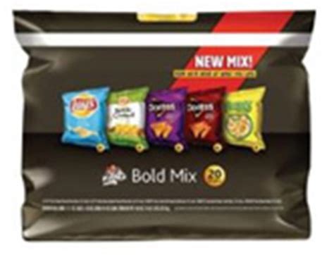 Lays Potato Chips Recalled For Salmonella Risk