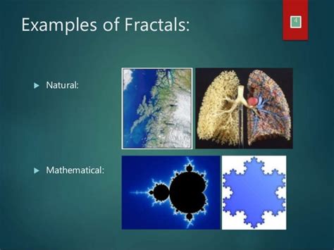 Fractal Theory