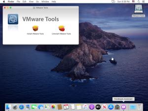 Create Mac OS VM On Windows Vmware GEEKDECODER