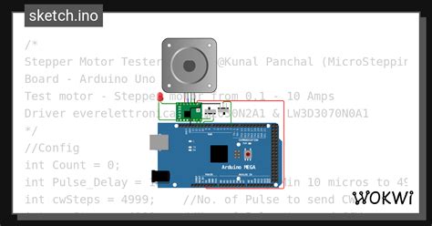 Untitled Project Wokwi Esp32 Stm32 Arduino Simulator