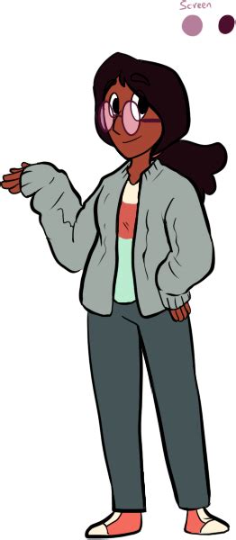 Connie