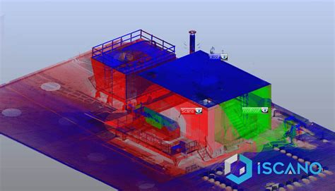 Best Practices For Managing Large Point Cloud Datasets Effectively