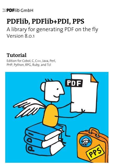 Download Pdflib