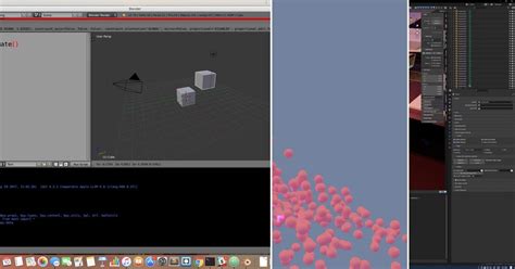 List Blender Curated By Tracy Mitchell Medium