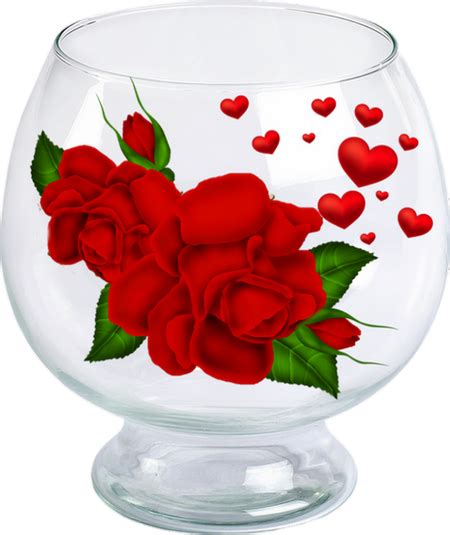 ♥ Roses Rouges Png Tube Fleurs Red Roses Clipart Png ♥