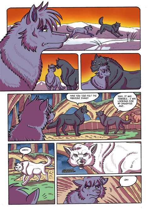 Runningwolf Mirari Pag44 By Runningwolf Mirari On Deviantart