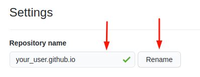 Github Rollys Jekyll Dev Landing Page Ok Hand Minimal Landing Page
