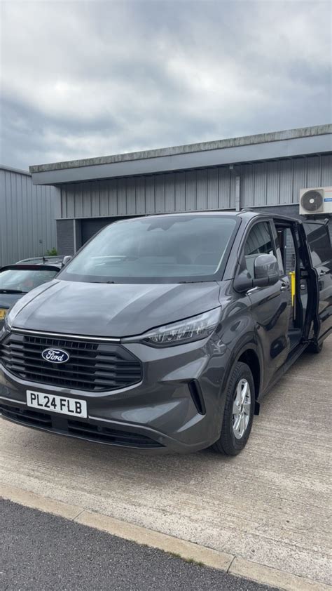 We Are Expanding Kyle Joined Us A Couple Of Months Ago And This Arrived Today For Him We Are