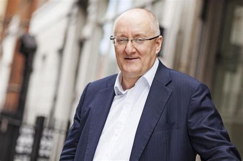 Phil Hudson Posted On Linkedin