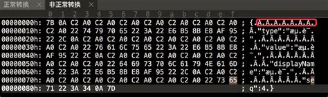 Json Parsing Exception Orgjsonjsonexception Expected A After A