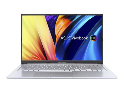 ASUS VivoBook 15X OLED (M1503QA) - full specs, details and review