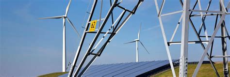 Klimaatakkoord Van 2019 Via 2021 En 2030 Naar 2050