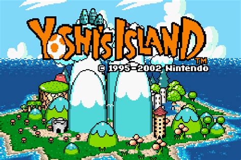 Retro Gaming Super Mario World 2 La Isla De Yoshi — Steemit