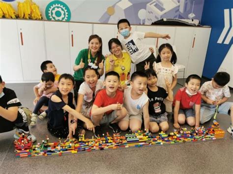 静安获评“全国科普示范区”，一起来看看都有哪些亮点→