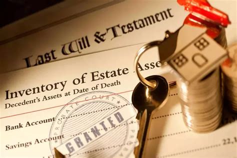 A Guide To The Probate Process With Legal Assistance Step By Step Insights