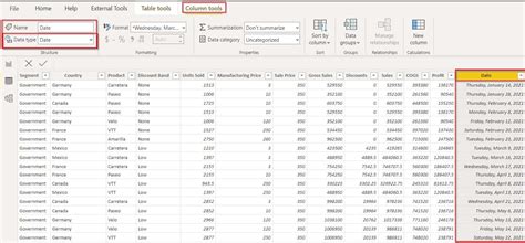 How To Convert Date To Text In Power Bi Sharepoint And Microsoft Power