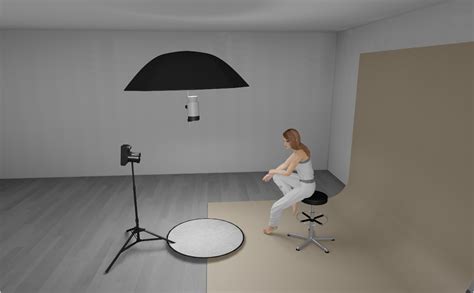 Creating Different Looks Using Godox Light Modifiers Camerastuff