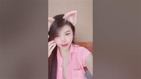 Cute Girl Live Youtube
