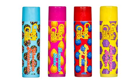 Up To 79 Off Lip Balms Groupon