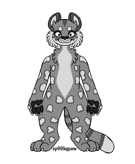 F2u Snow Leopard By Unstable Stopsign On Deviantart