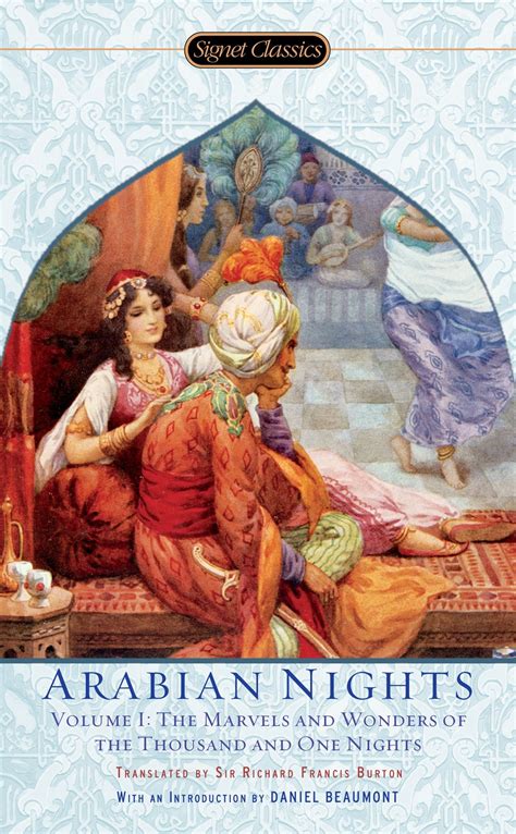 The Thousand And One Nights