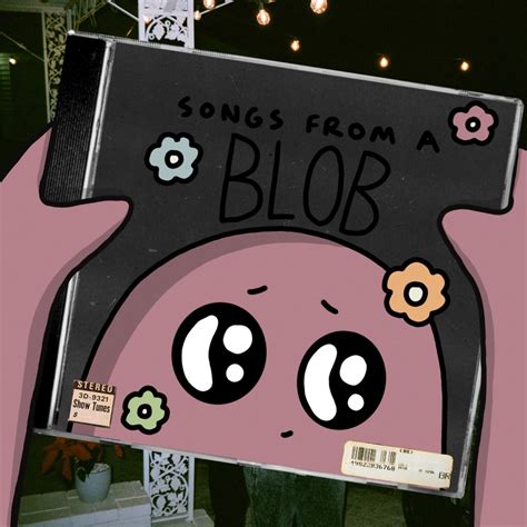 ‎songs From A Blob Ep Album By Lennnie Apple Music