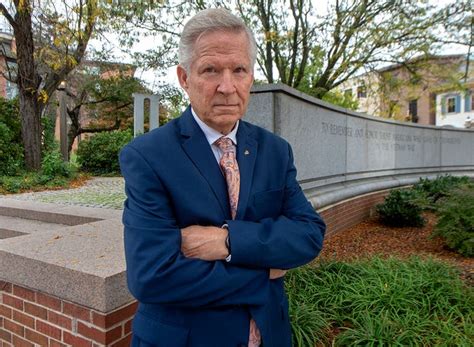 Bucks Veterans Affairs Director Dan Fraley Retires After Decades Of Service