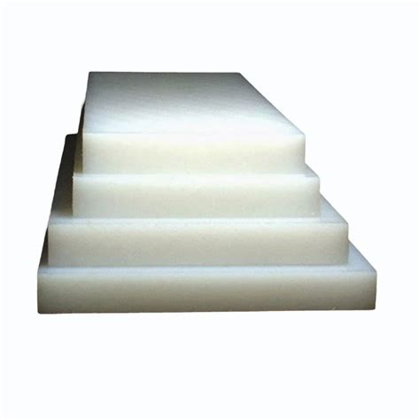 Cph White Uhmwpe Sheets Thickness 10 To 100mm Size 6 X 4 Feet 8 X 4 Feet At ₹ 290 Kg In Chennai