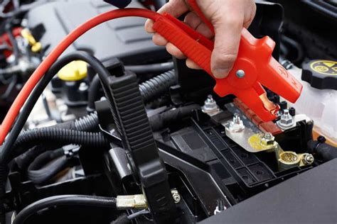 Car Battery Not Charging Discover 7 Reasons Why And How To Fix Them