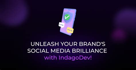 want to elevate your brand on social media meet indagodev 💥🌐